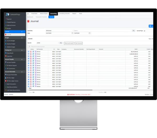 Accounting Made Easy: Streamline Your Financial Transactions ...